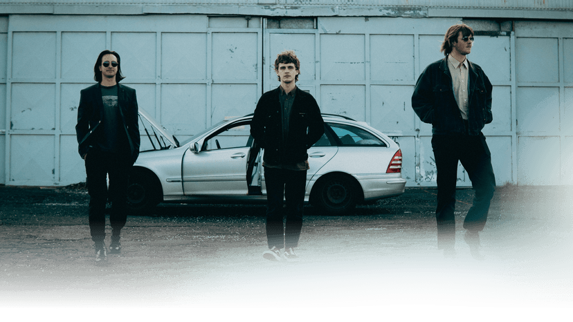 The Rhino - Official Website